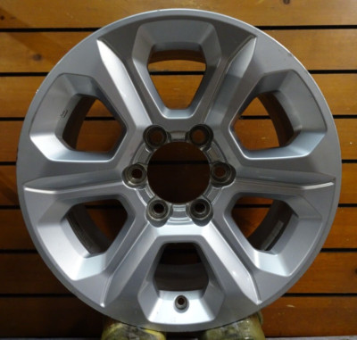 Wheel Rim Toyota 4Runner 17 2014-2022 4261135520 4261135530 OEM Factory ...