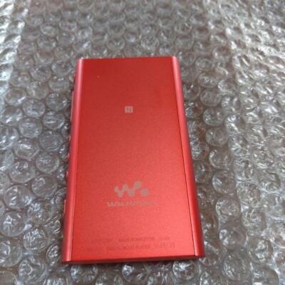 Sony NW-A55 With Cable Walkman Digital Audio Player Hi-Res bundled - 95 ...