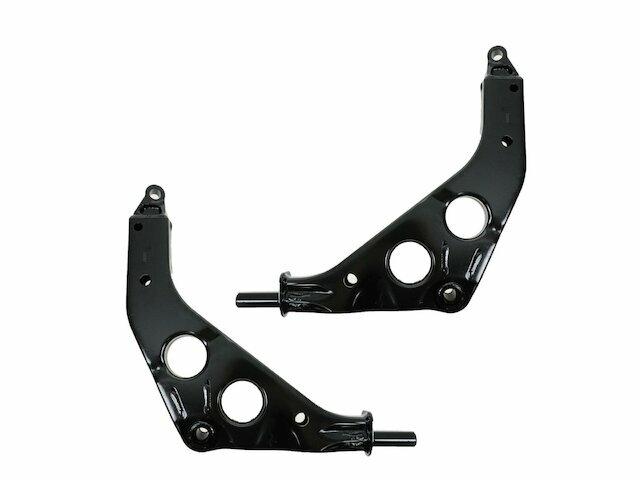 For 2002-2008 Mini Cooper Control Arm Kit Front Lower 48924HG 2004 2003 ...