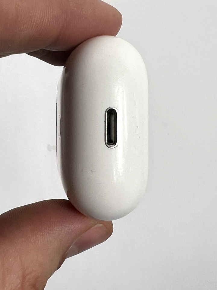 Genuine Apple Airpods A1602 1st Gen 2nd Gen Charging Case Airpod ...