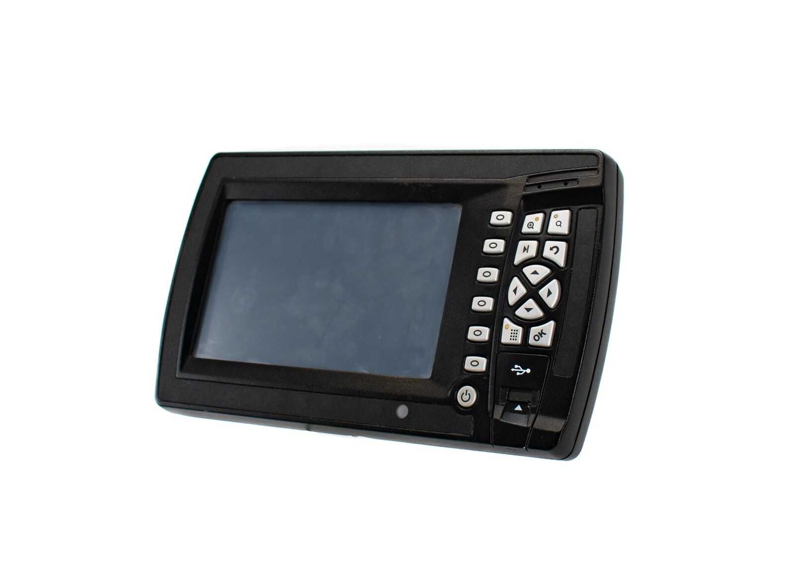 CAT Accugrade GPS Machine Control Kit w CB460 3D Dozer Autos, Dual ...