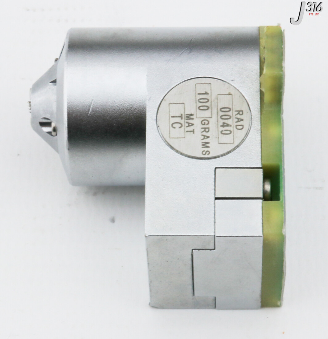 32667 KLA TENCOR PROBE HEAD TYPE B (PARTS) 50-0002-02 | eBay