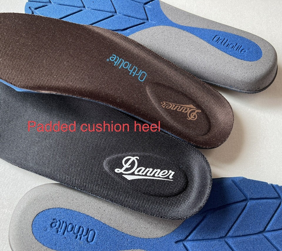 Various Brand Insole Vans Born Clarks Footjoy TNF HKO Columbia AJ ...