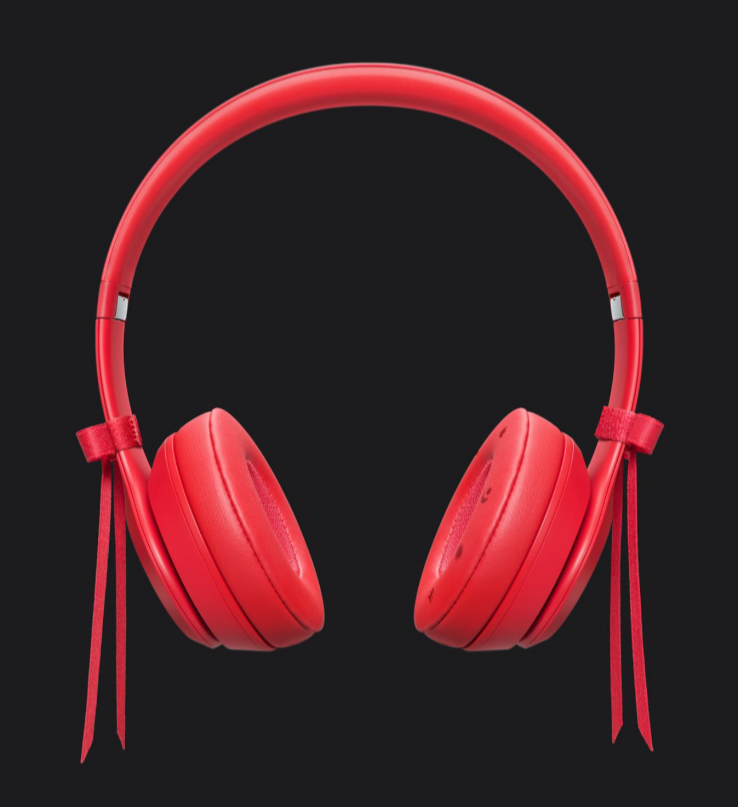 Beats Solo 4 Jennie (Ruby Red) - New | eBay