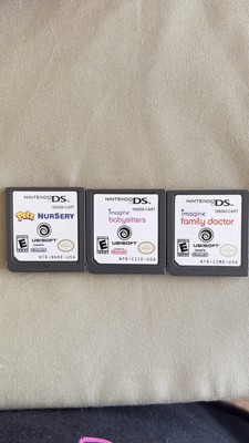 Nintendo DS game lot bundle | eBay