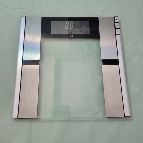 Glass Digital Scale 550lb Weightloss Health Bathroom Scale | eBay