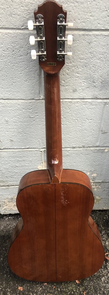 Oscar Schmidt Model OG1 Natural Finish 3/4 Size Dreadnought Acoustic Guitar NICE | eBay