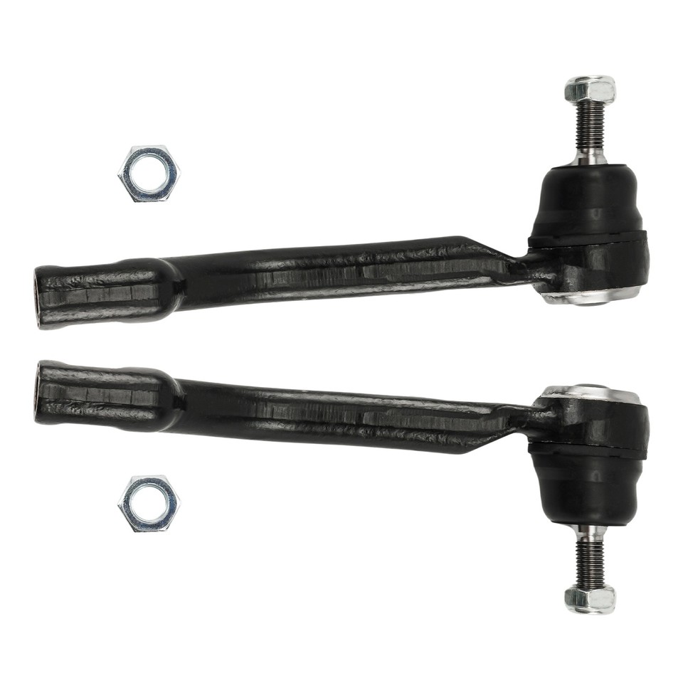 2Pcs Front Suspension Control Arms For 08-13 Nissan Rogue 14-15 Rogue ...