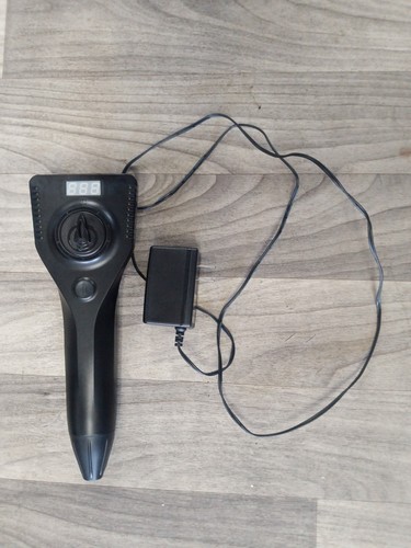 The Phoenix Shockwave Acoustic Device with MISSING HYBRID ENERGY TIP | eBay