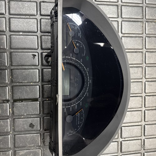 2003 Mercedes W220 S55 CL55 AMG Speedometer Instrument Gauge Cluster ...