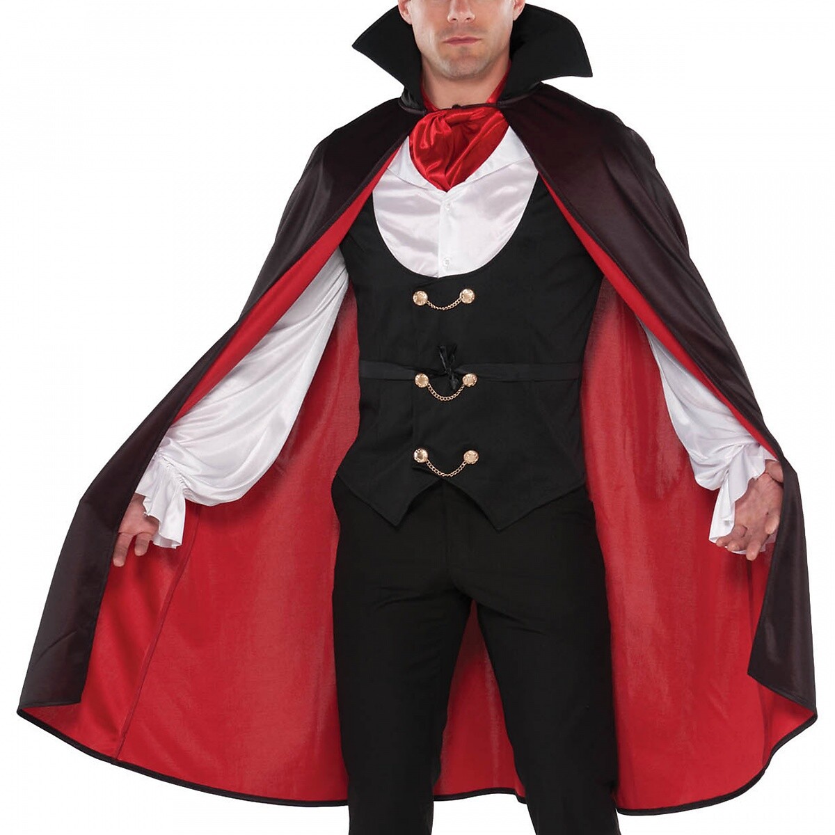 Adult Count Dracula Costume