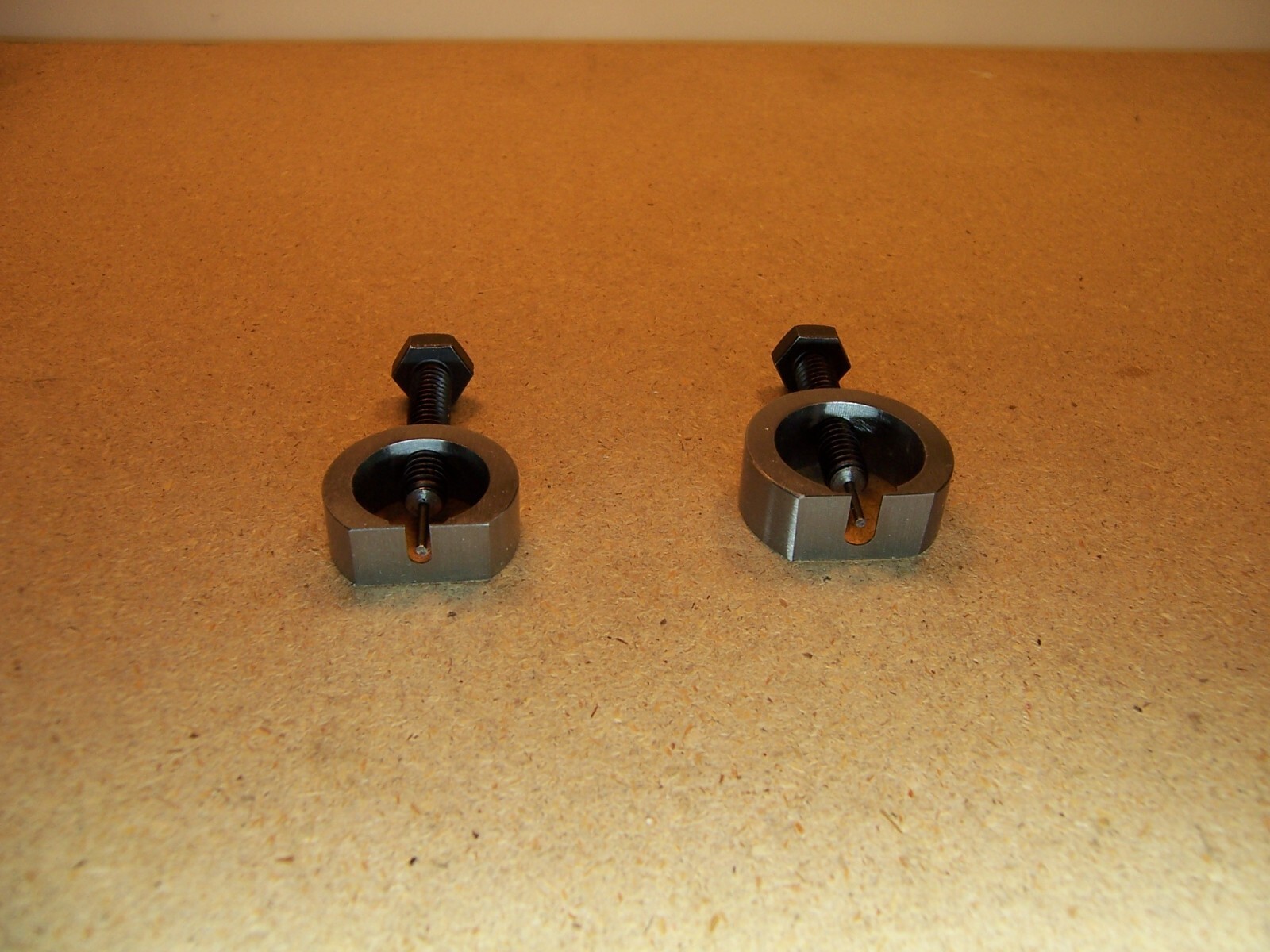 Ho slot car wheel pullers (2) peice set T-jet and Magna Traction | eBay