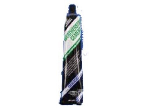 Honda Weatherstrip Cement 5 Oz Tube - 08712-0002 | eBay
