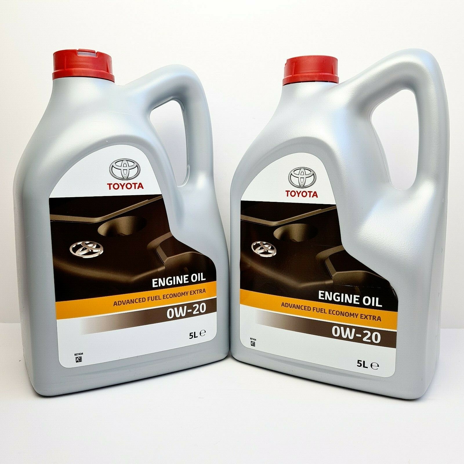 GENUINE TOYOTA ENGINE OIL TOYOTA LEXUS MOTOR OIL 5W30 0W30 0W20 10W40 ...