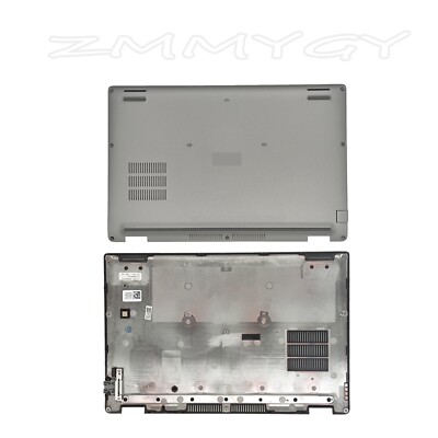 New For Dell Latitude 5420 E5420 Bottom Case Base Enclosure 063DTN ...