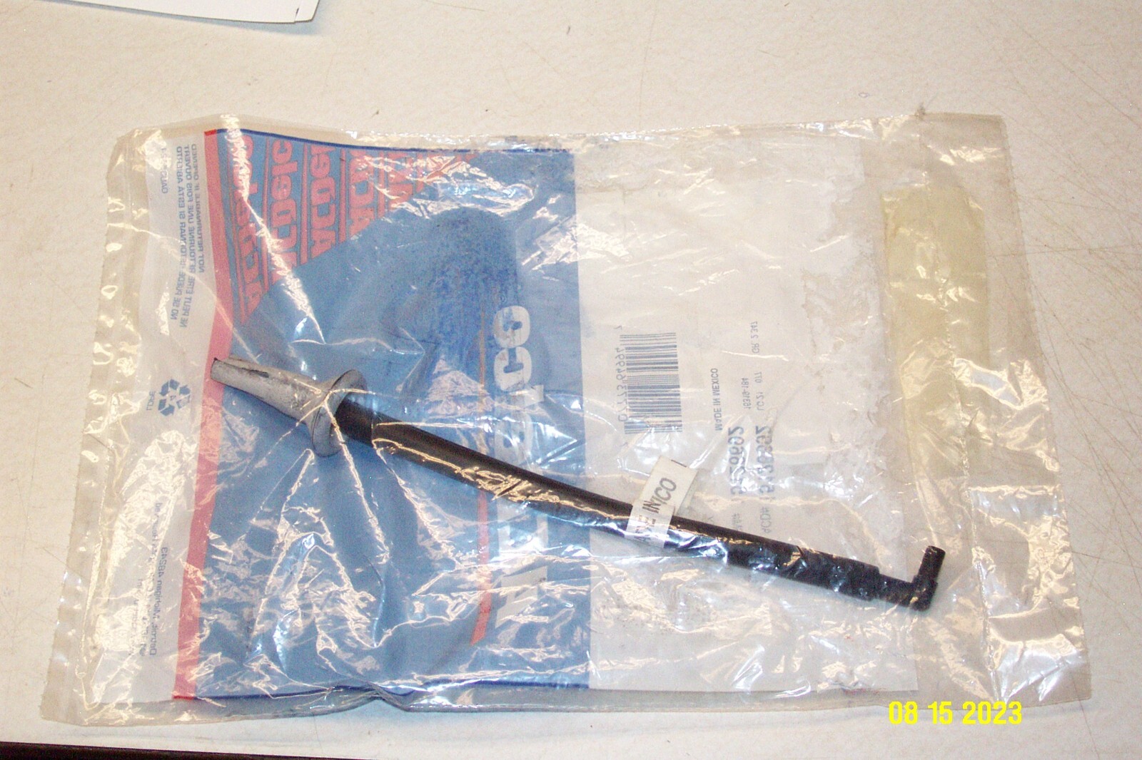 Battery Vent Tube GM Parts 15126692 for sale online | eBay