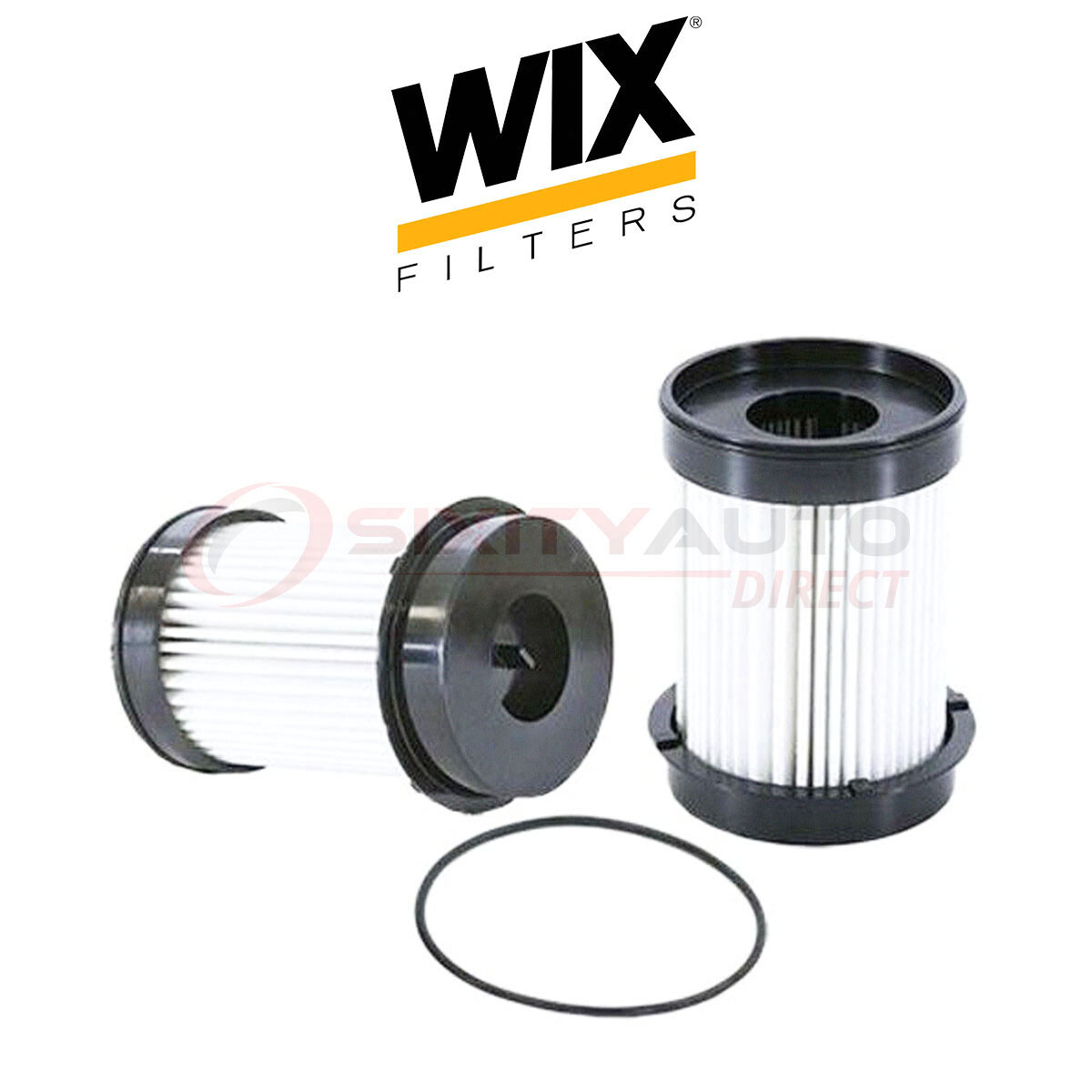 WIX WF10085 - Fuel filter cross reference