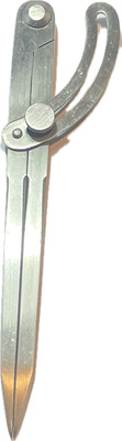 Woodworking Wing Compass lockable wing For Drawing & Drafting | eBay ...