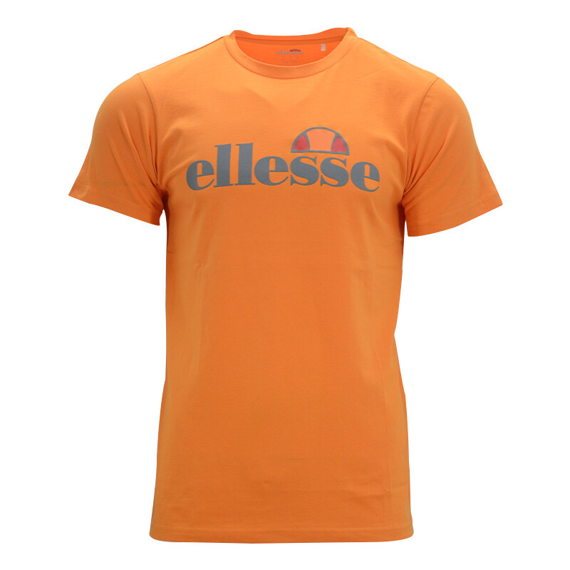 ELLESSE GINITI 2 Mens T Shirts Short Sleeve Crew Neck Casual Cotton ...