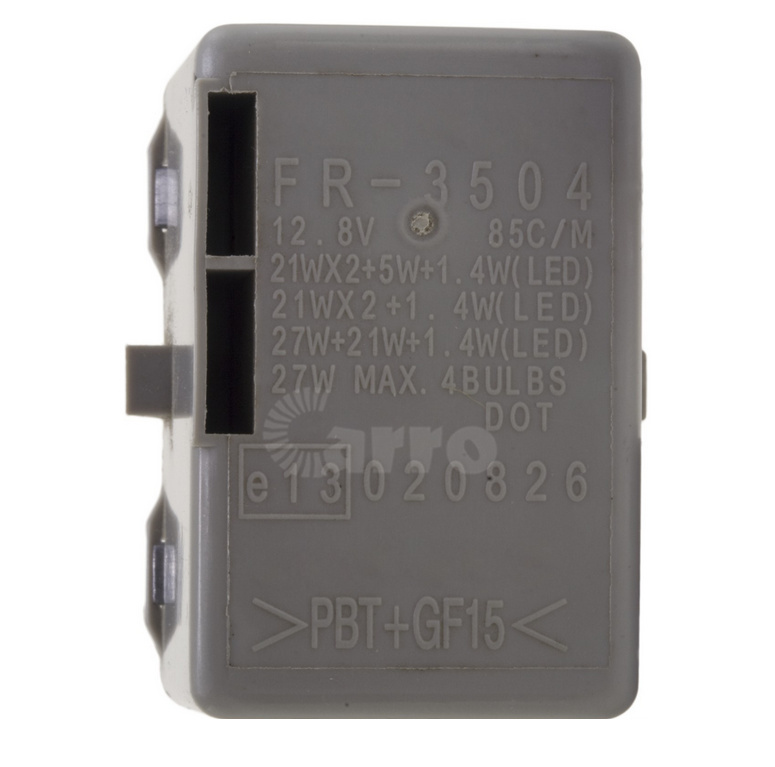 OE# 38300-SHJ-A04 New Turn Signal Relay for Honda Accord Odyssey Acura ...