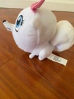 The Secret Life of Pets 2 Gidget Plush Stuffed Toy Dog | eBay