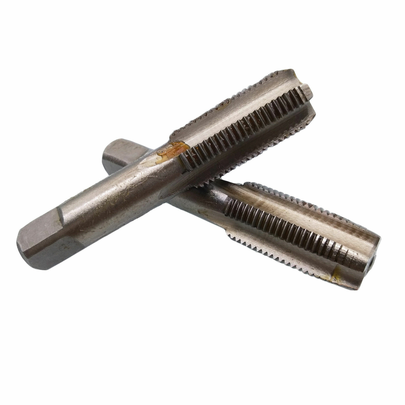 HSS 16mmx1.5 Metric Taper & Plug Tap Right Hand Thread M16x1.5mm Pitch ...