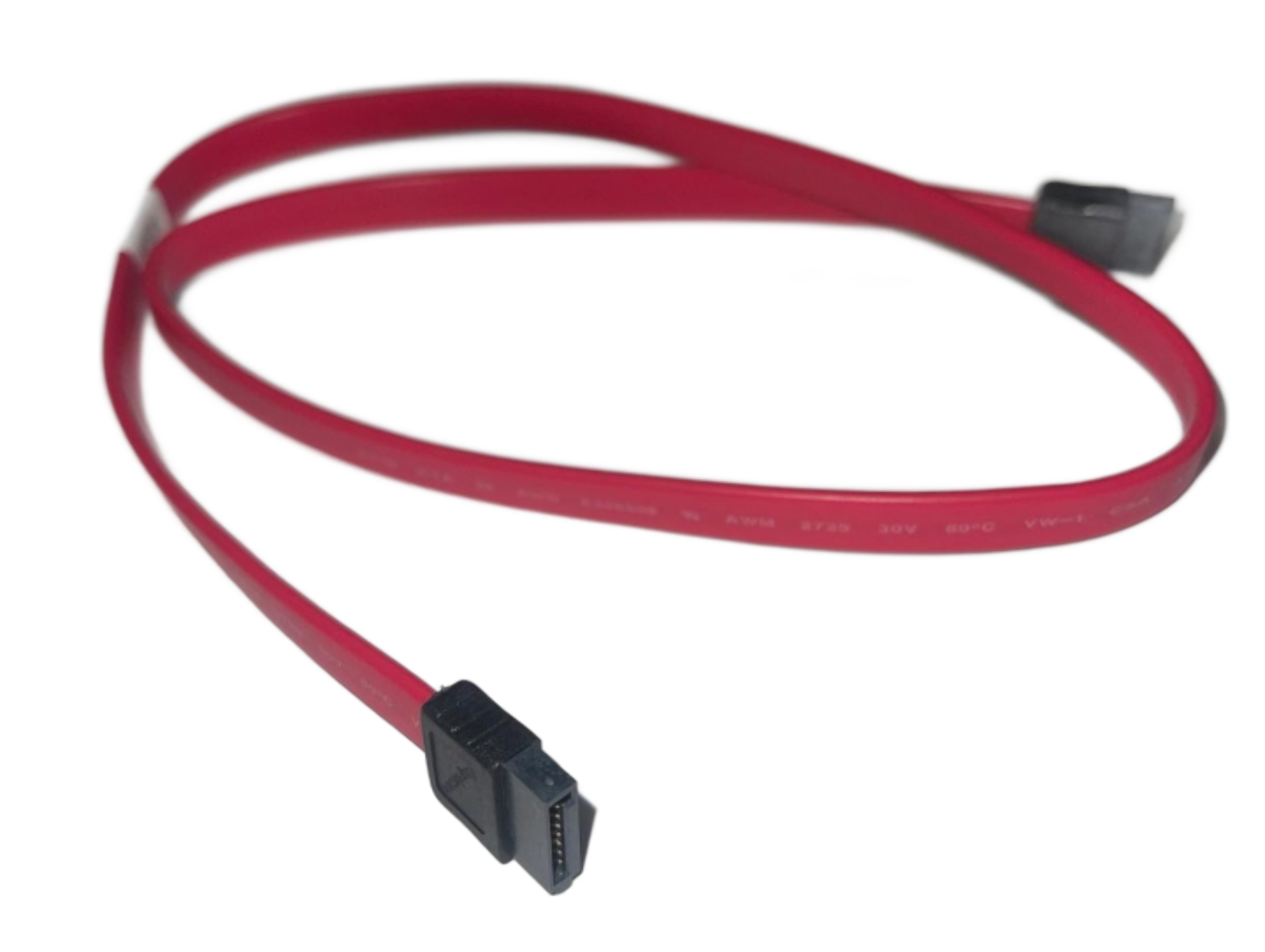 CBL-0044L Cable Assembly SATA 57.5m SATA to SATA PL-PL, Bulk | eBay