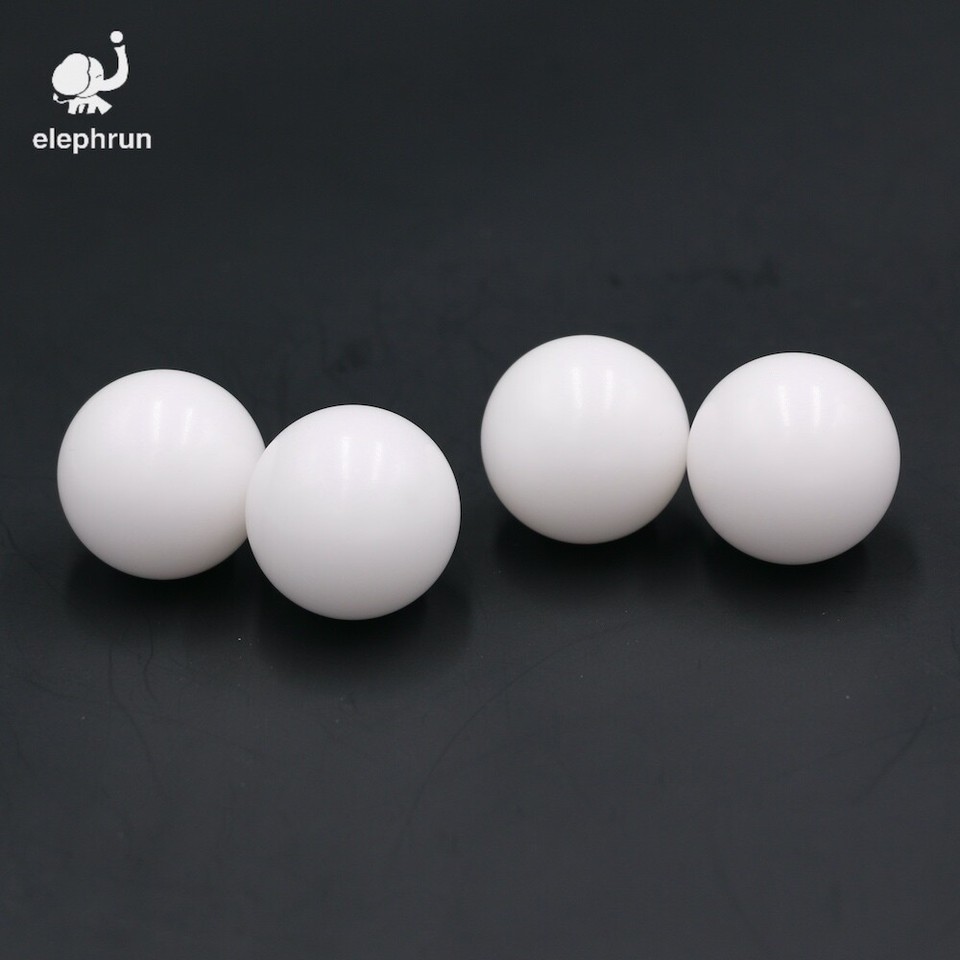 11mm-20mm Delrin Polyoxymethylene ( POM ) Solid Plastic Bearing Balls ...