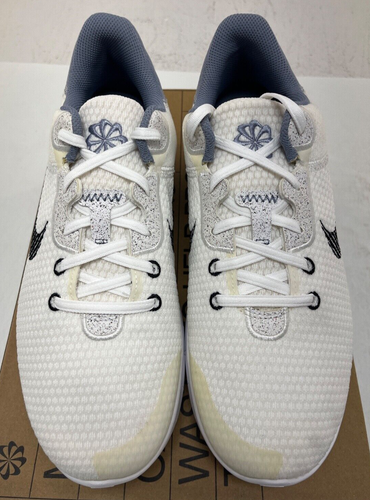 NIKE Flex Experience RN 11 NN Men's White Running Shoe DD9284 100 NWD ...