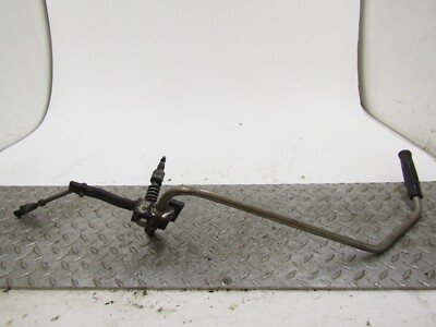 Dixie Chopper Flatlander XF2200-60 Mower left drive handle | eBay