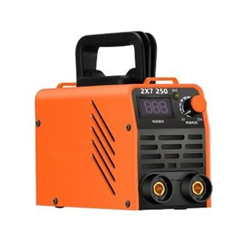 220V Inverter Arc Electric Welding Machine Welder Digital Display Full ...
