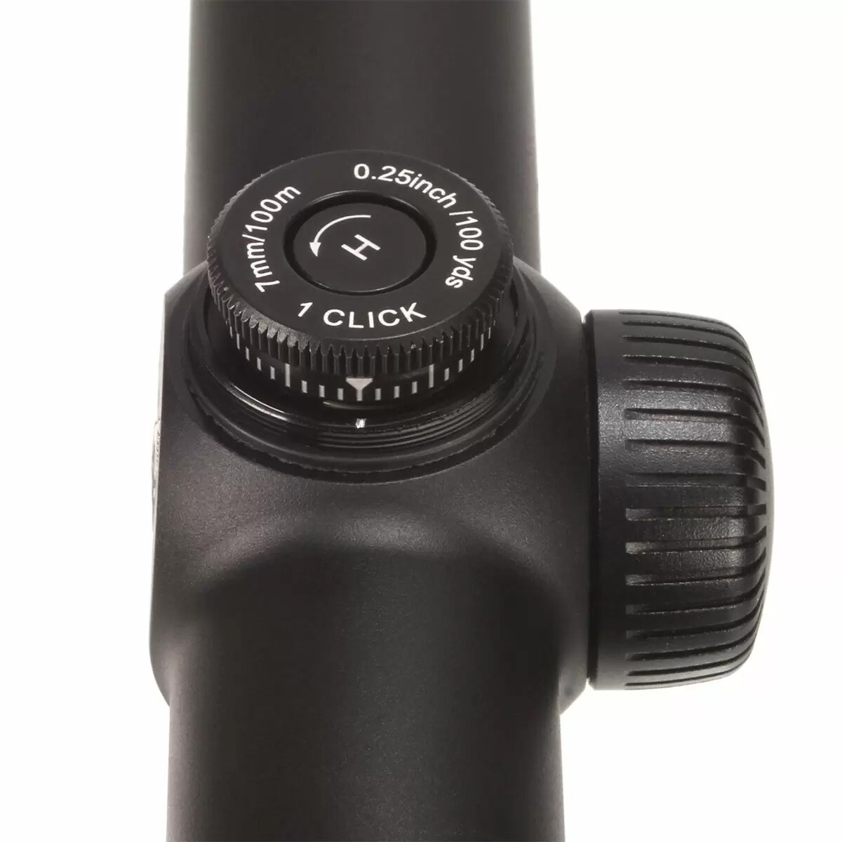 Swarovski Z3 4-12x50 1inch Non-illuminated BRX SFP Black Riflescope ...