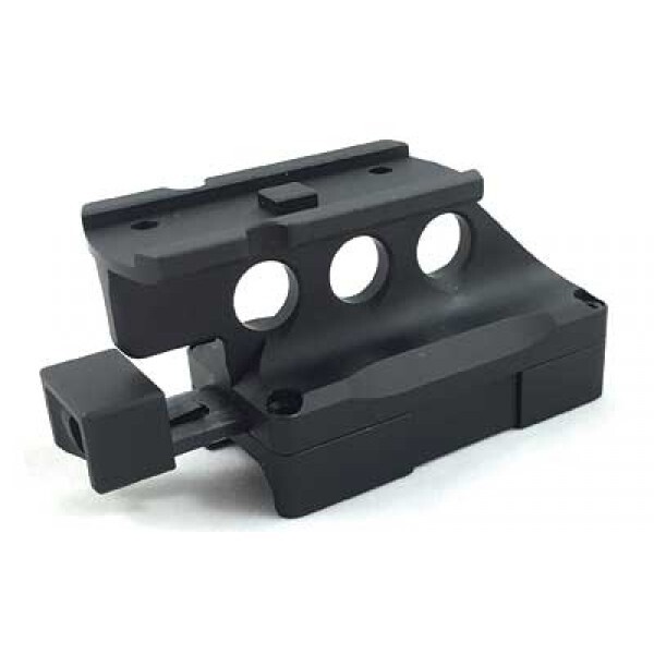 Kinetic Development Group SideLok Aimpoint Micro Mount Black Sid5-120 ...
