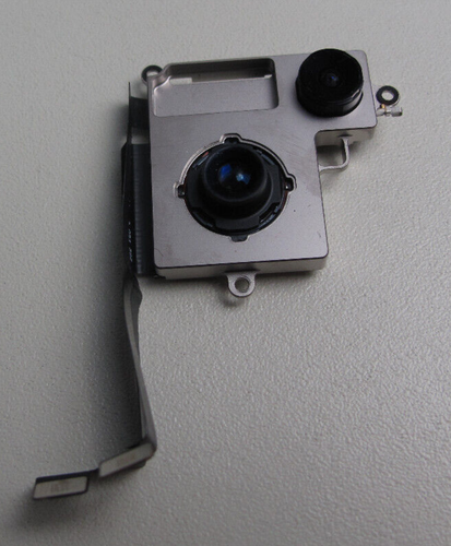 iPhone 14 Plus Rear Main Back Camera Module Replacement Original Apple ...