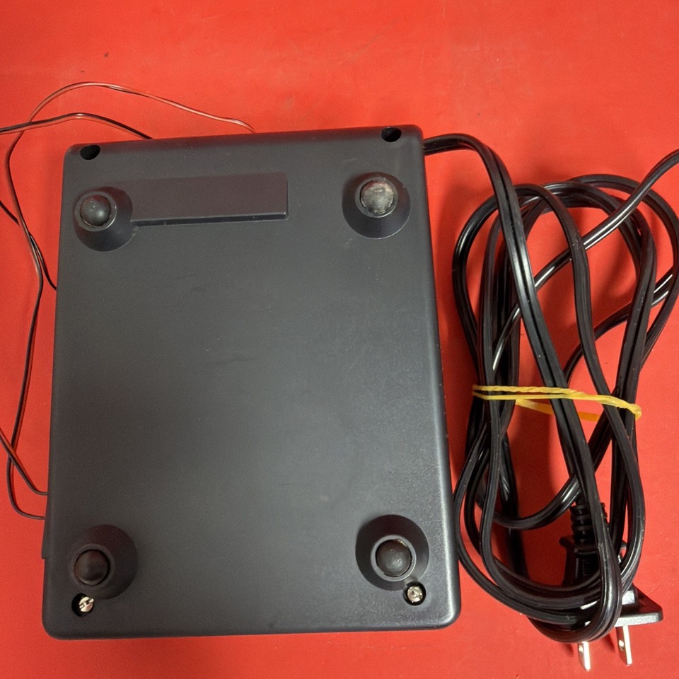 MRC 1300 Rail Power Model Train Transformer Power Pack | eBay