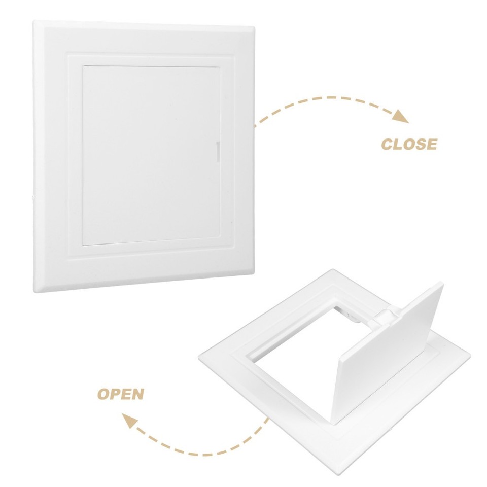 Wall Access Panel Bathroom Drywall Access Panel Shower Access Panel ...