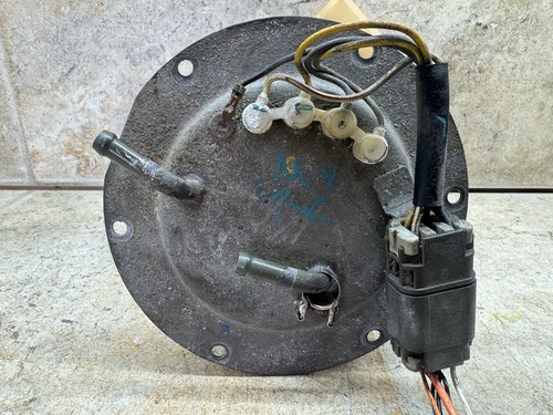 90-96 NISSAN 300ZX Z32 2+2 FUEL PUMP SENDING UNIT ASSEMBLY Non TURBO ...