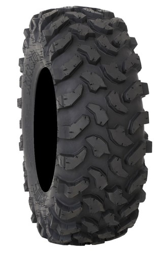 MSA ThunderLips 15" Wheels Machined 37" XTR370 Tires Can-Am Defender | eBay