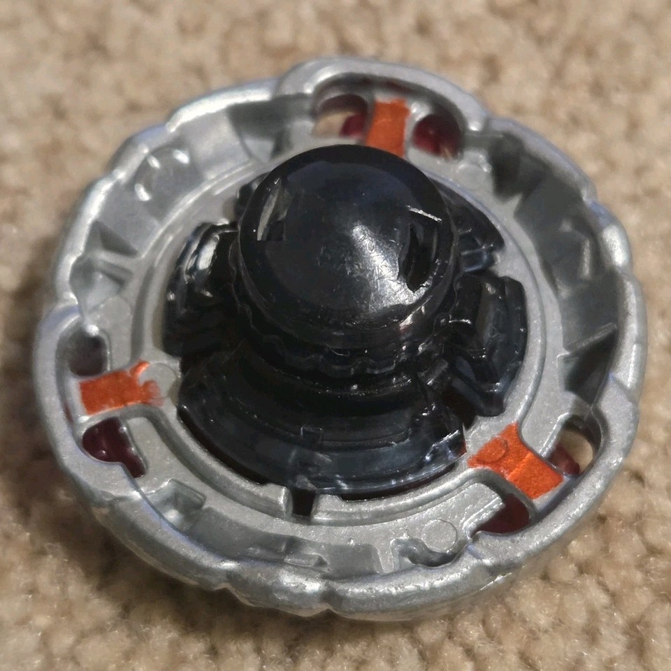 Ultimate Gravity Destroyer Perseus AD145WD Beyblade Takara Tomy Metal ...