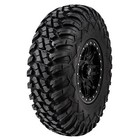 (4 Pack) Tusk Aramid Terrabite 10 Ply Tire 30x10-15 For Can-Am Maverick ...