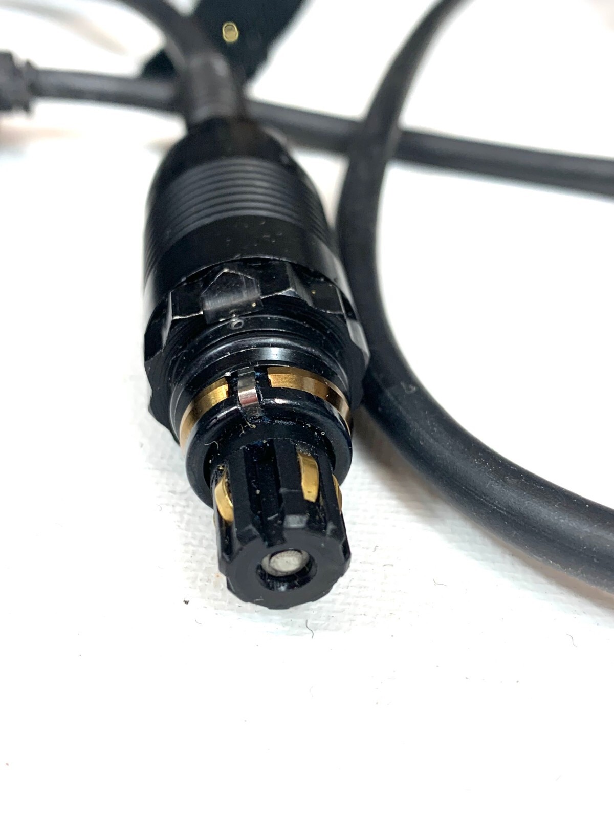 Racal Acoustics Raptor Headset & Microphone - H-387/VRC - A3206760 ...