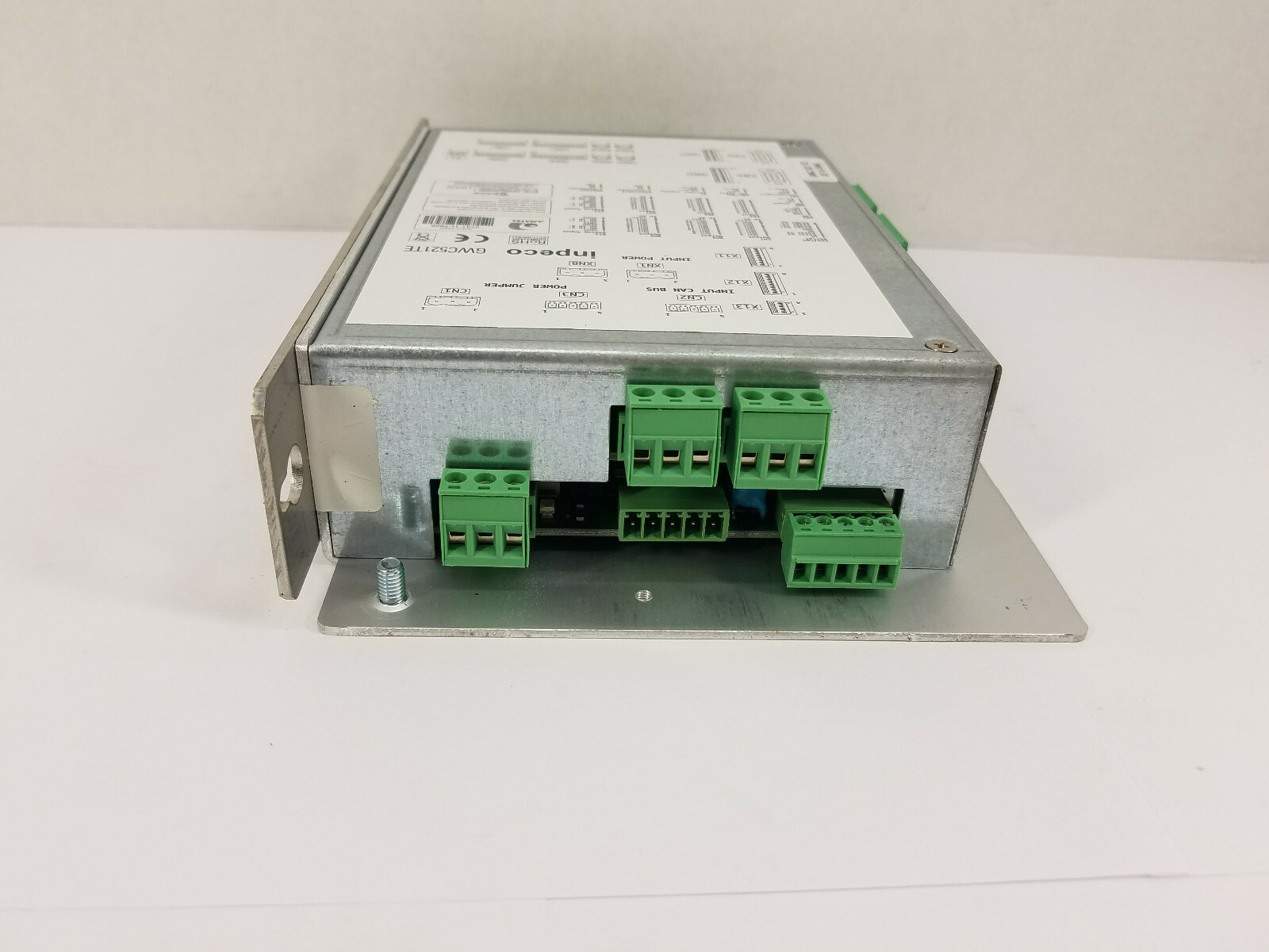 inpeco Aptio Automation GWC521TE Module I/O Controller w/ RFID ...