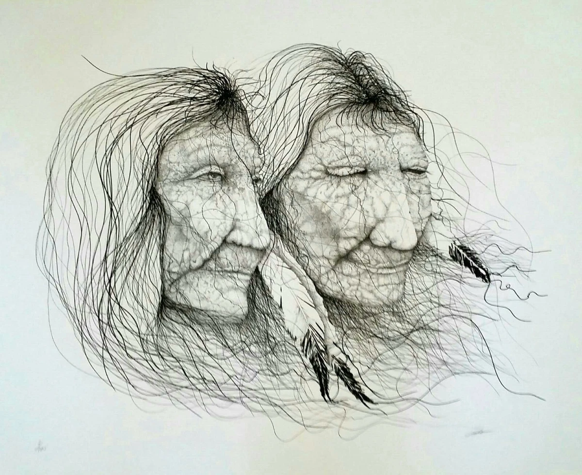 Fine Art Drawing Techniques