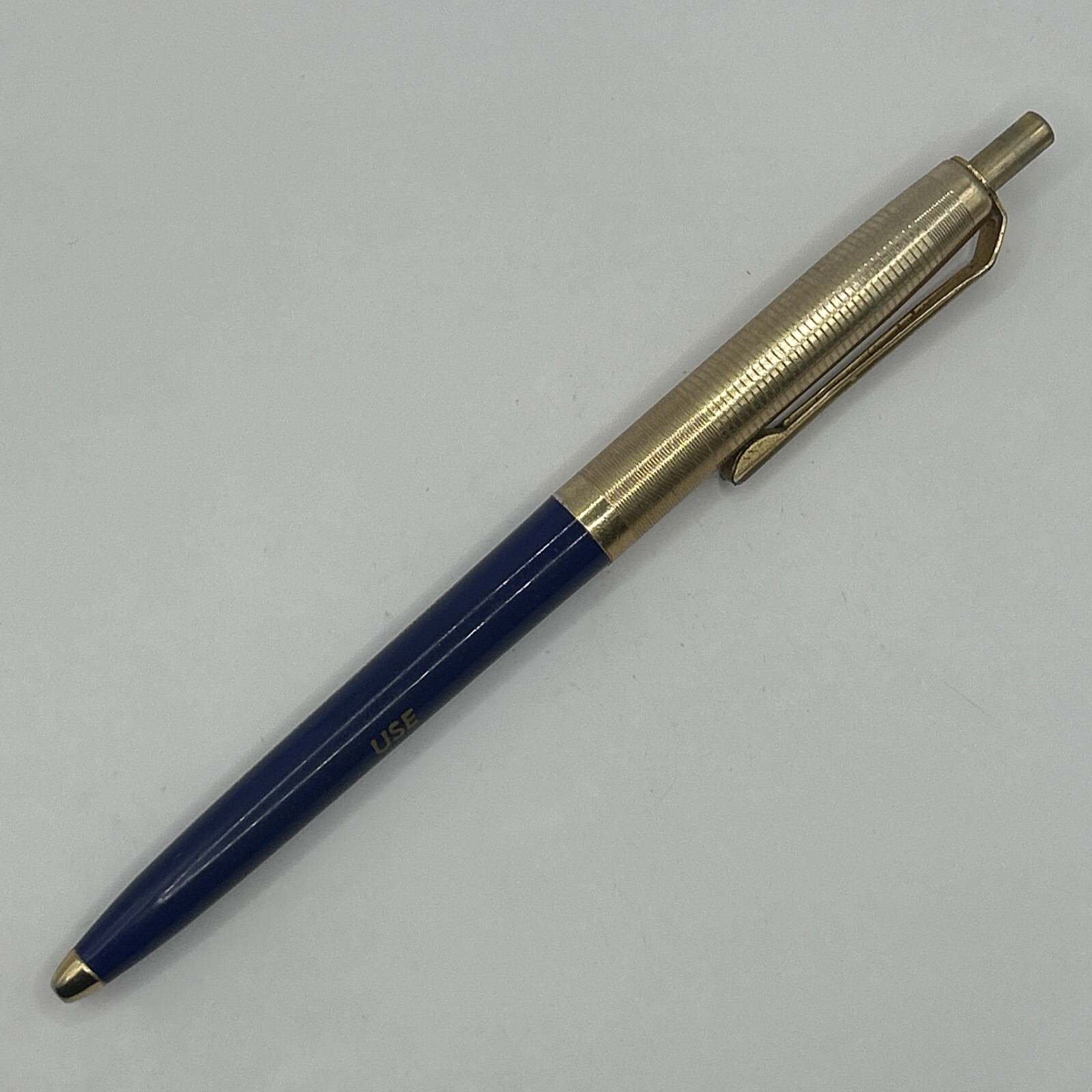 VTG 1960s Ballpoint Pen Southwestern Bell Arkansas Direct Distance ...