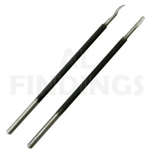 Watch hand remover lifter remove replace repair set of 2 Watch makers ...