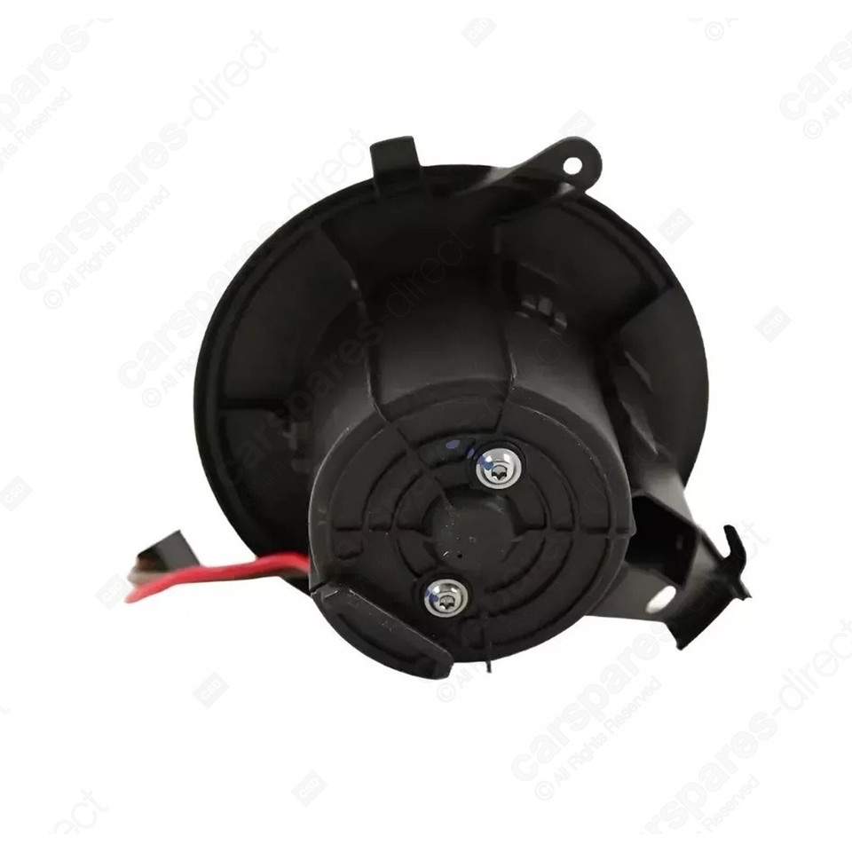 MERCEDES C-CLASS W204 C204 S204 2007-2021 HEATER BLOWER MOTOR FAN ...