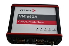 Vector VN1611 Lin/can Interface for sale online | eBay