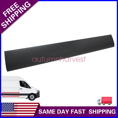 For 2019-2024 Mercedes Sprinter 2500-3500XD Right Passenger Side Door ...