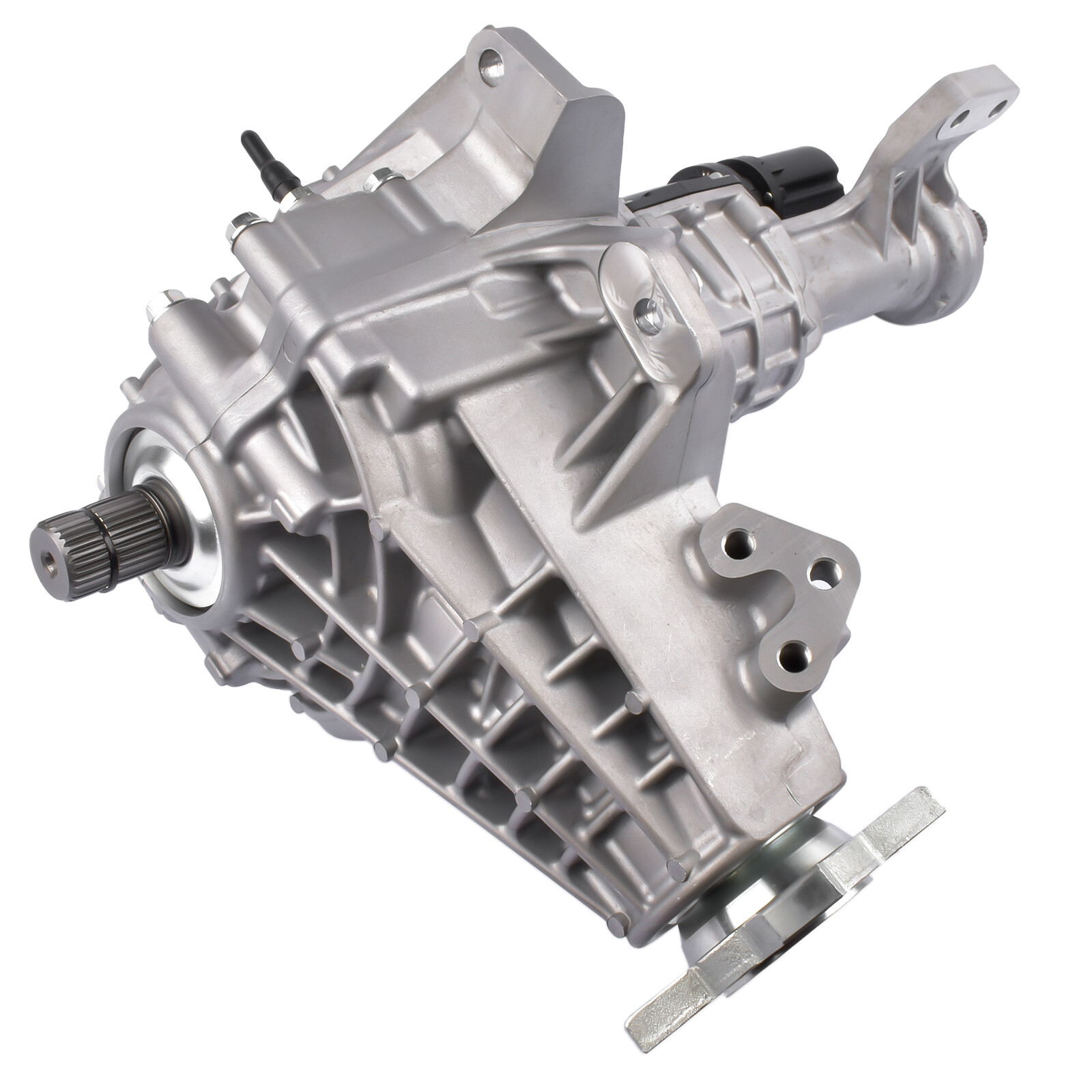 Front Differential for 2013-2021 Ram 1500 3.0L 3.6L 5.7L 3.92 Ratio ...