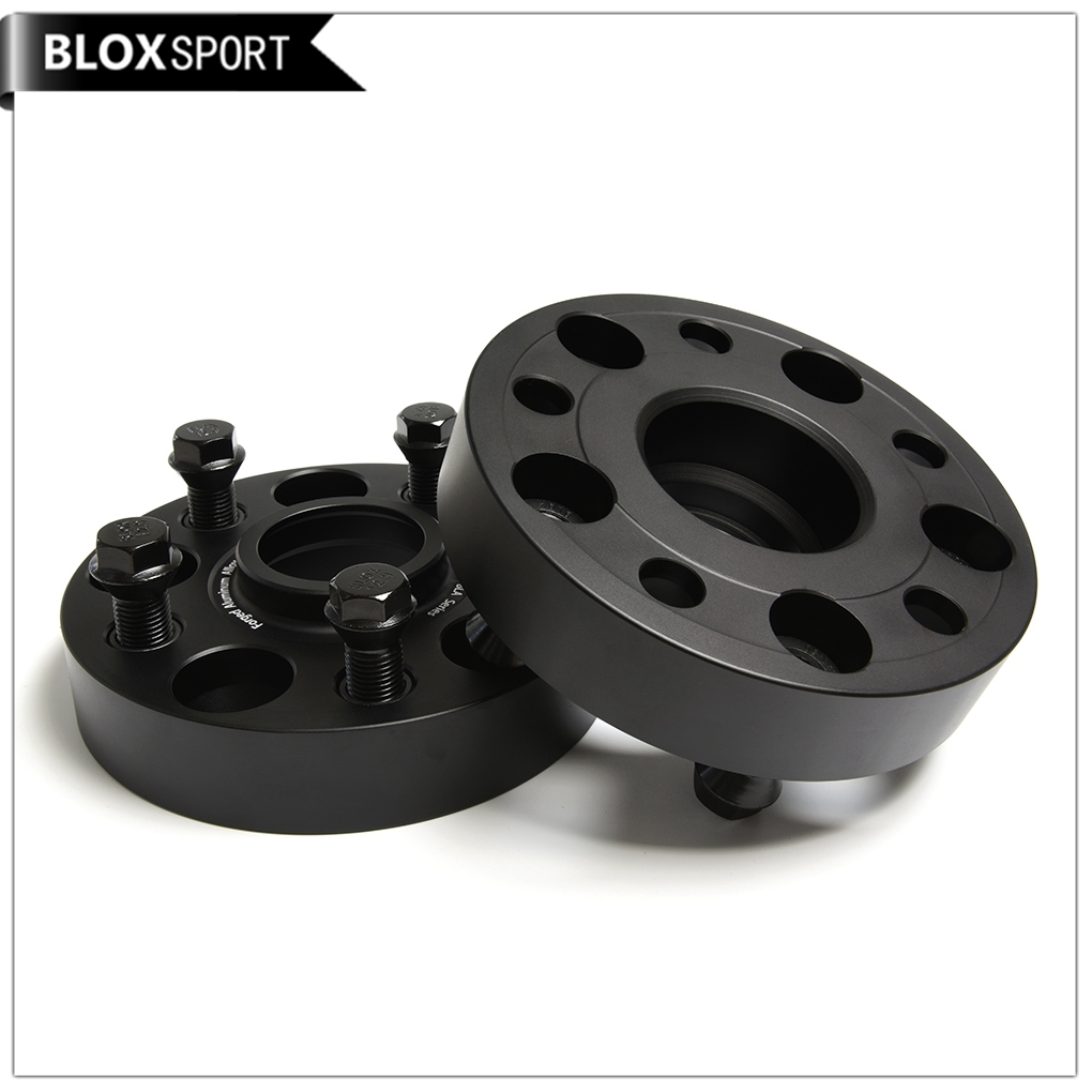 5x100 57.1 wheel spacer Forged spacers for VW Golf Polo MK3 MK4 MK5 ...